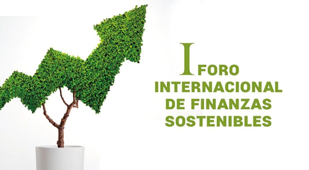 Participación de Capital +SAFI en Foro de Finanzas Sostenibles ...